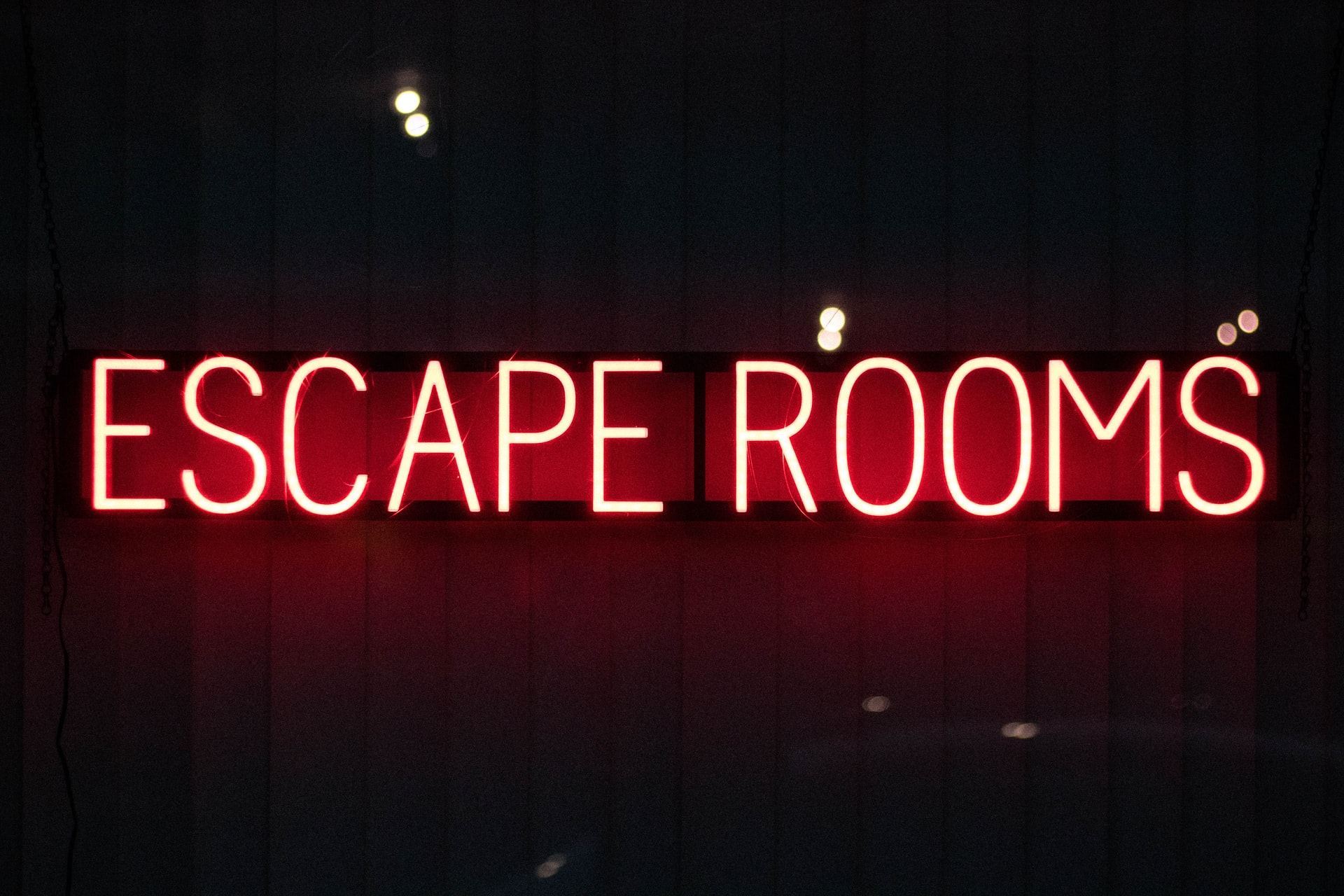 Escape Room Johnson City Tn
