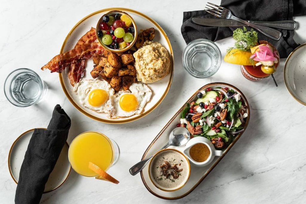 7 Best Breakfast (& Brunch) Spots in Bristol TN-VA