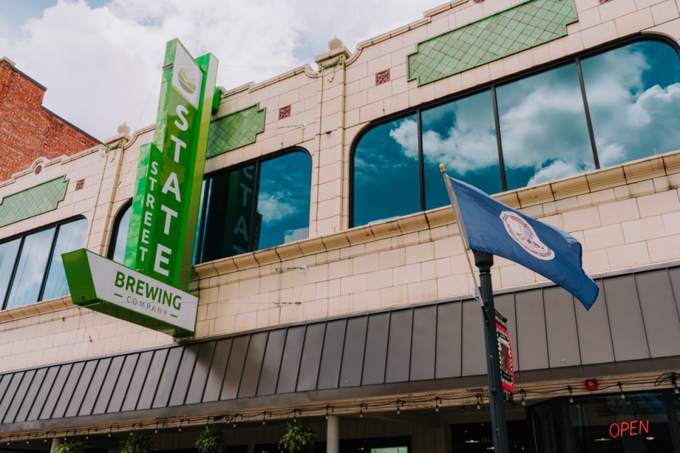 Delicious Breweries & Taprooms in Bristol TN-VA (GUIDE 2024)