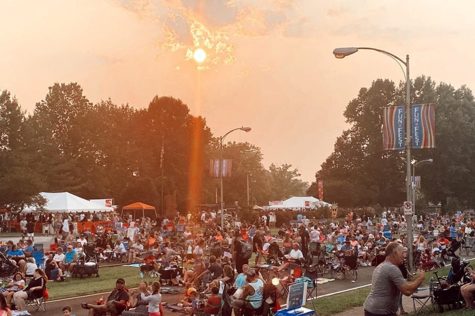 13 Best Things to Do in Kingsport • Take Me to Tennessee