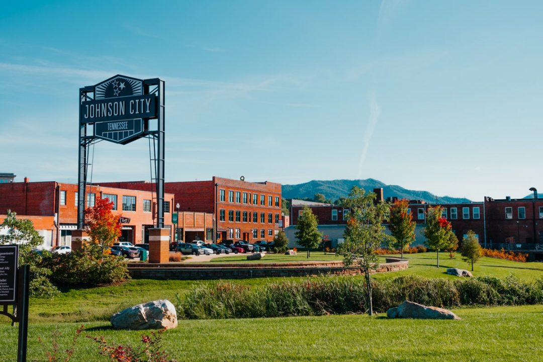 9 Best Parks in Johnson City Perfect for Outdoor Activities
