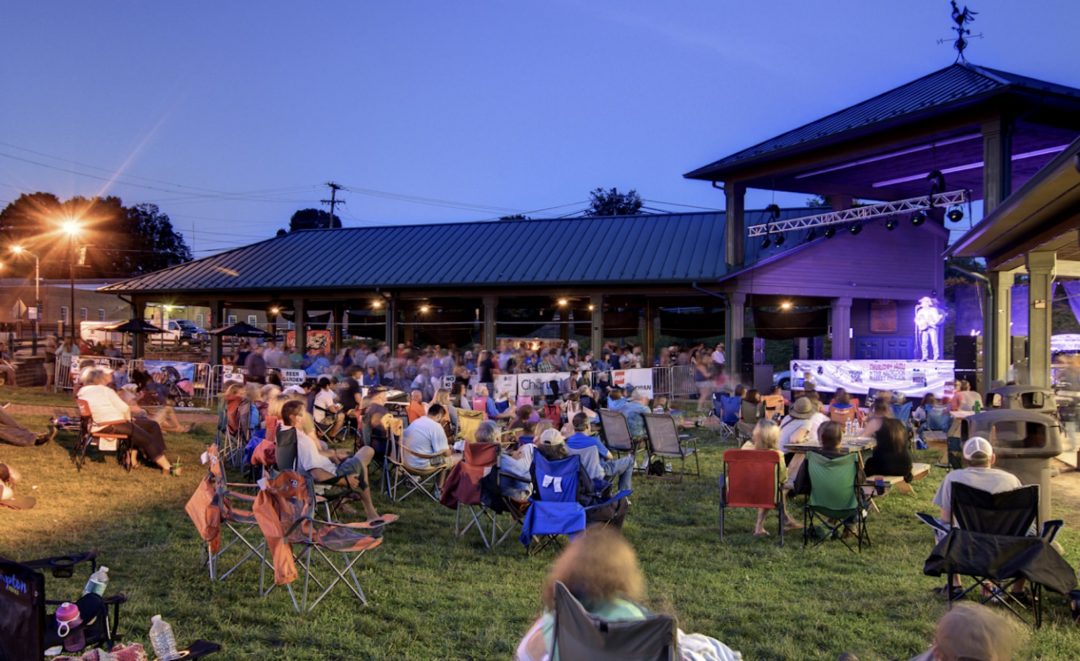 19 Historic & Outdoorsy Things to Do in Abingdon, Virginia