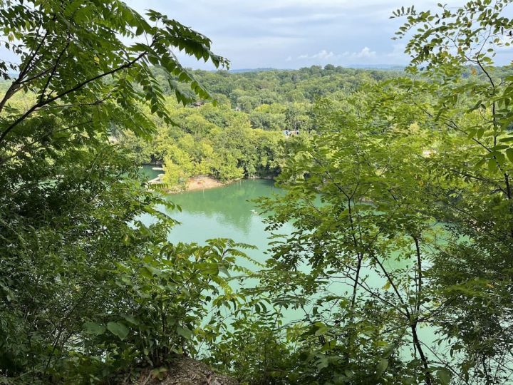 Complete Guide: Best Hikes in Knoxville, TN (Easy–Difficult)