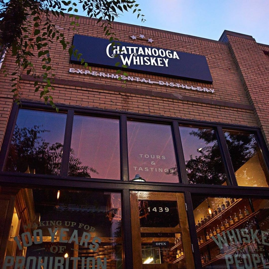 21+ Best Things to Do in Chattanooga: The Scenic City