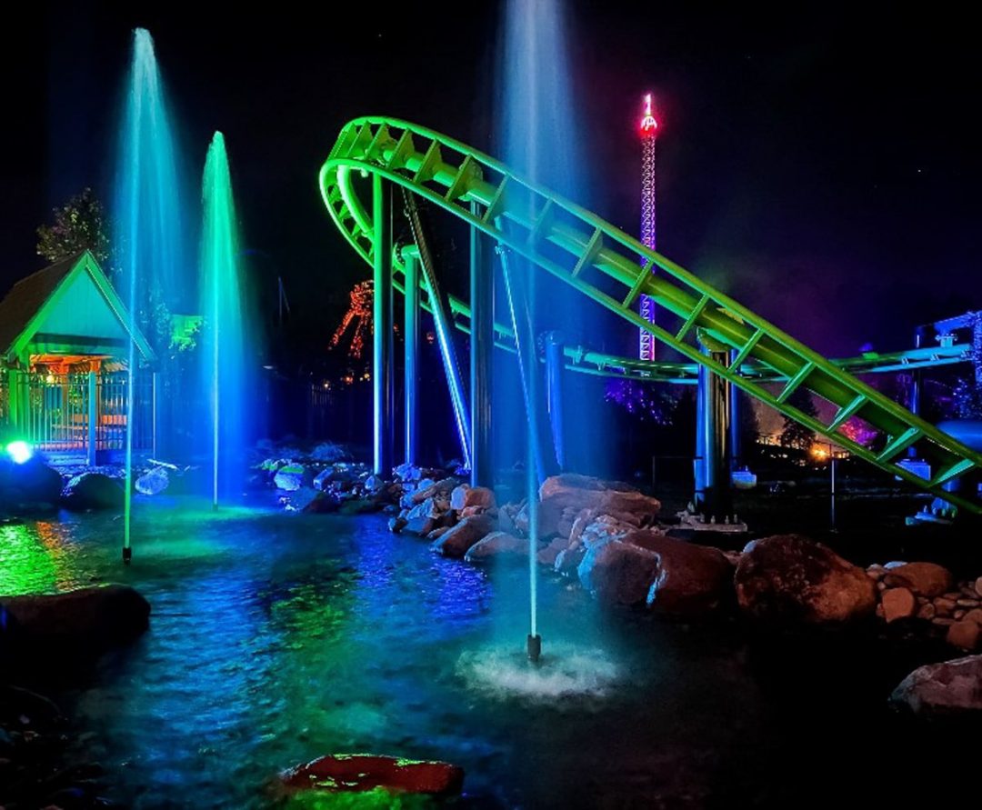 Dollywood's Harvest Festival: Top Things to Do in the Fall!