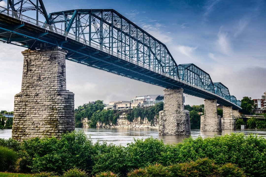 21+ Best Things to Do in Chattanooga: The Scenic City