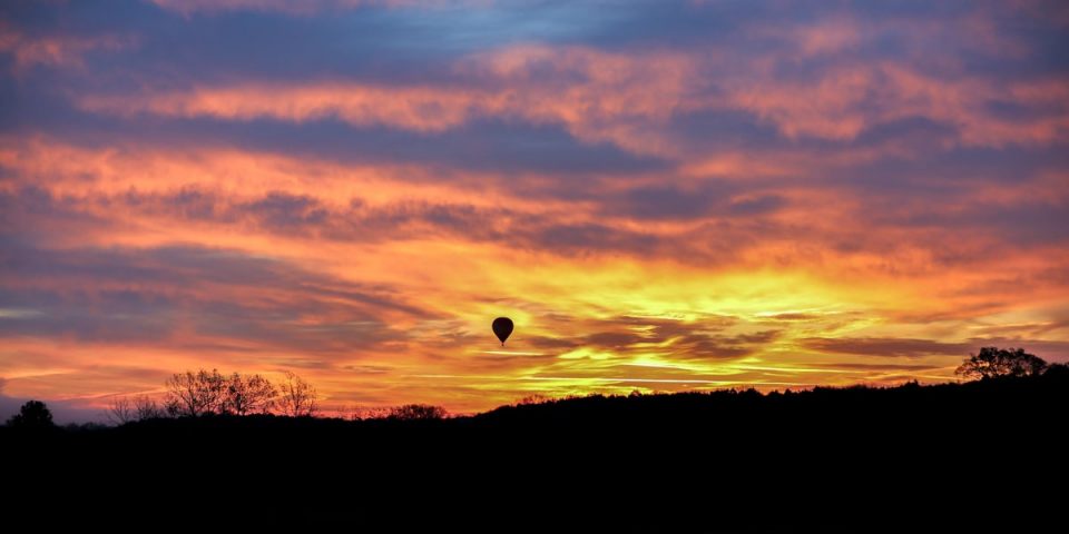 The 8 Most Romantic Getaways in Tennessee for Couples (2023)