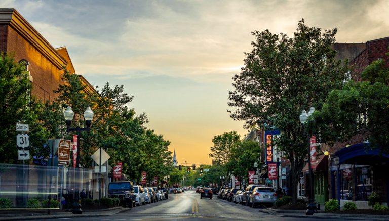 17 Fun & Historic Things to Do in Franklin, Tennessee