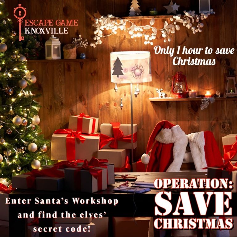 Knoxville in Winter: 16 Fun Things to Do this Winter Season