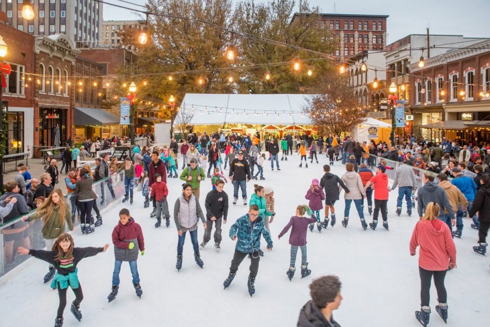 Knoxville in Winter: 16 Fun Things to Do this Winter Season