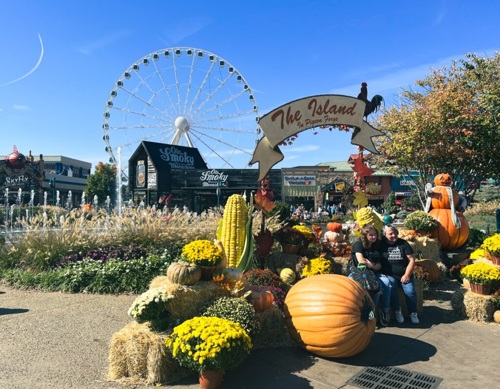 16+ Amazing Things to Do in Pigeon Forge, Tennessee