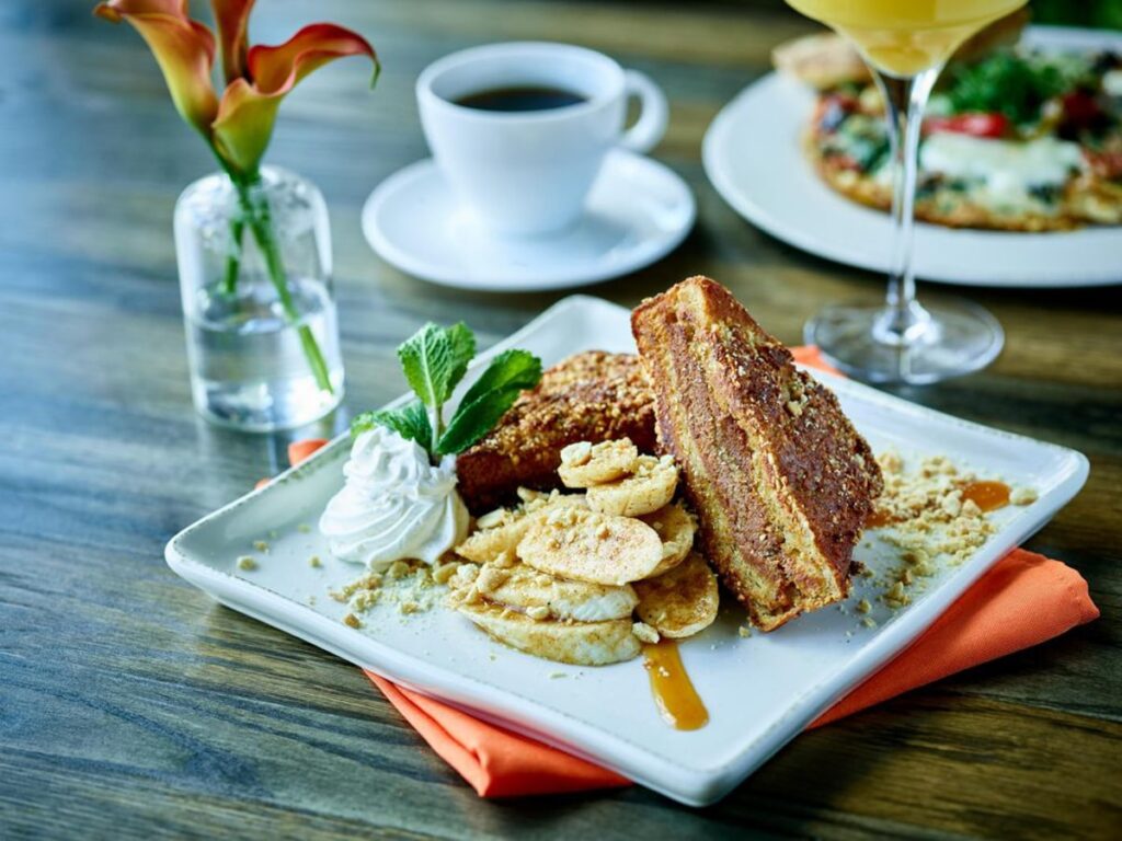 7 Best Breakfast (& Brunch) Spots in Bristol TN-VA