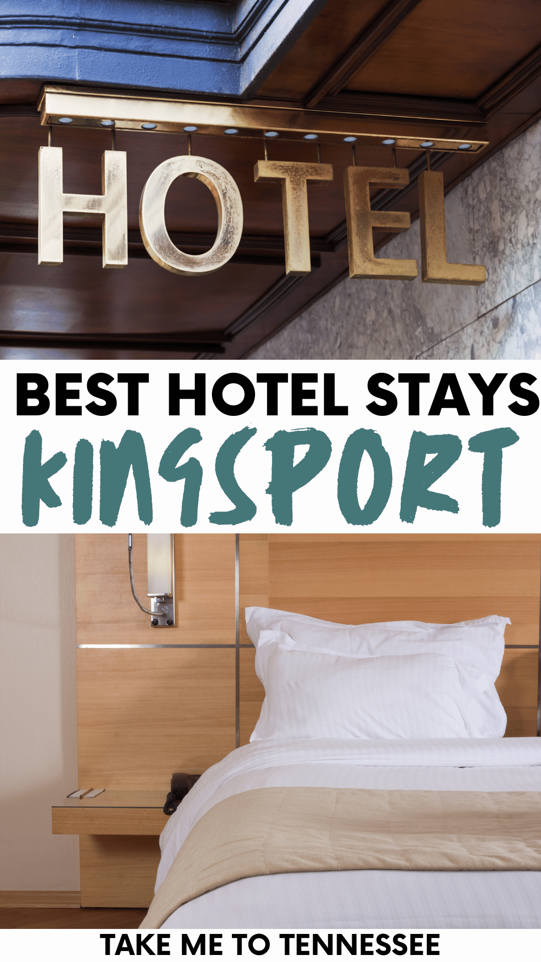 Where to Stay in Kingsport, TN: 8 Best Hotels