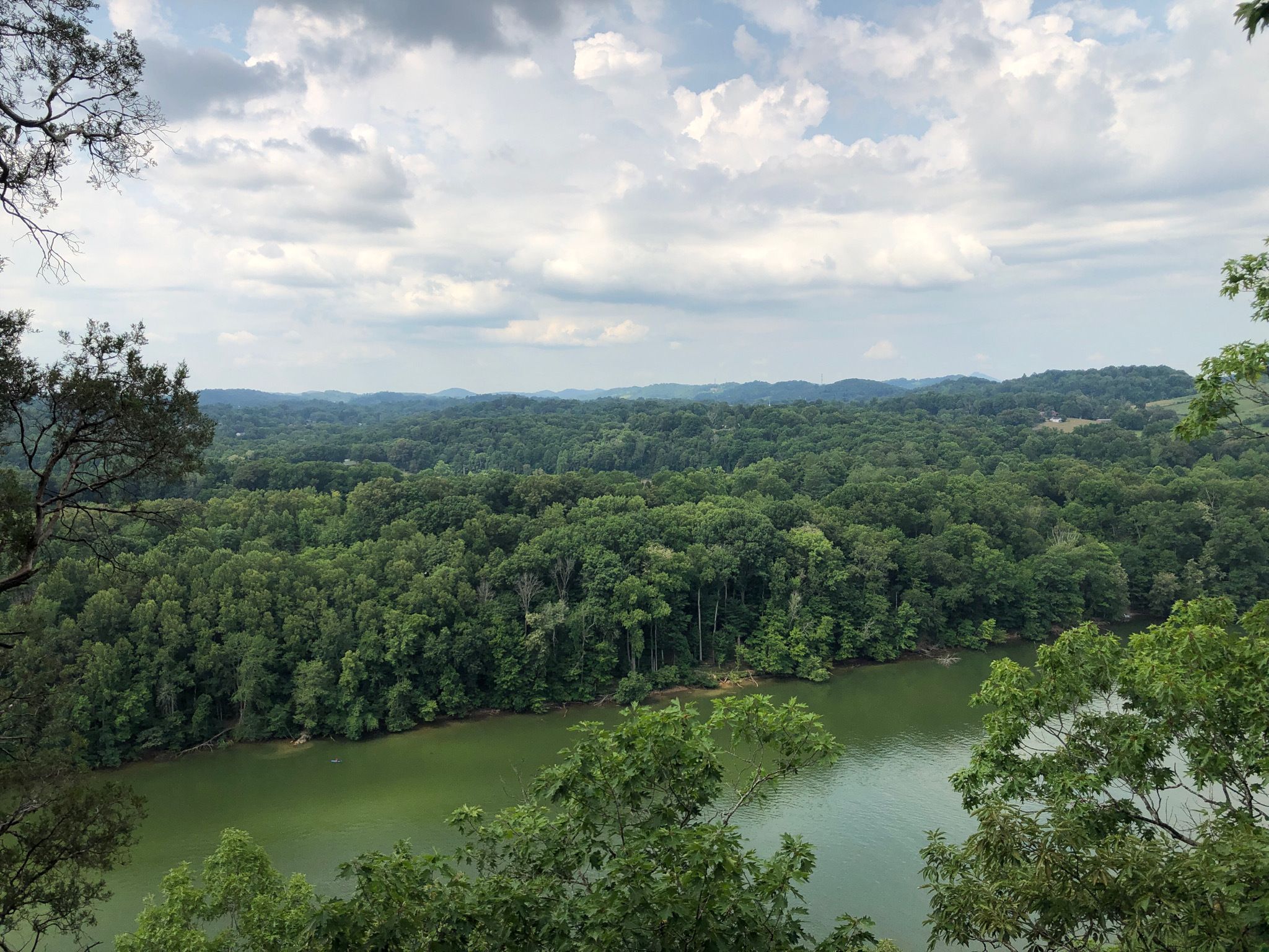 8 Best Hikes Near Kingsport, TN • Take Me to Tennessee