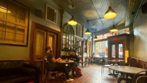 10 Best + Coziest Coffee Shops in Knoxville, Tennessee