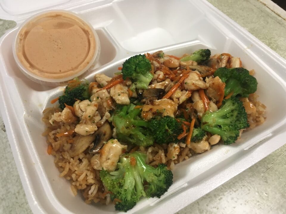 10 Best Places to Eat Near Erwin • Take Me to Tennessee