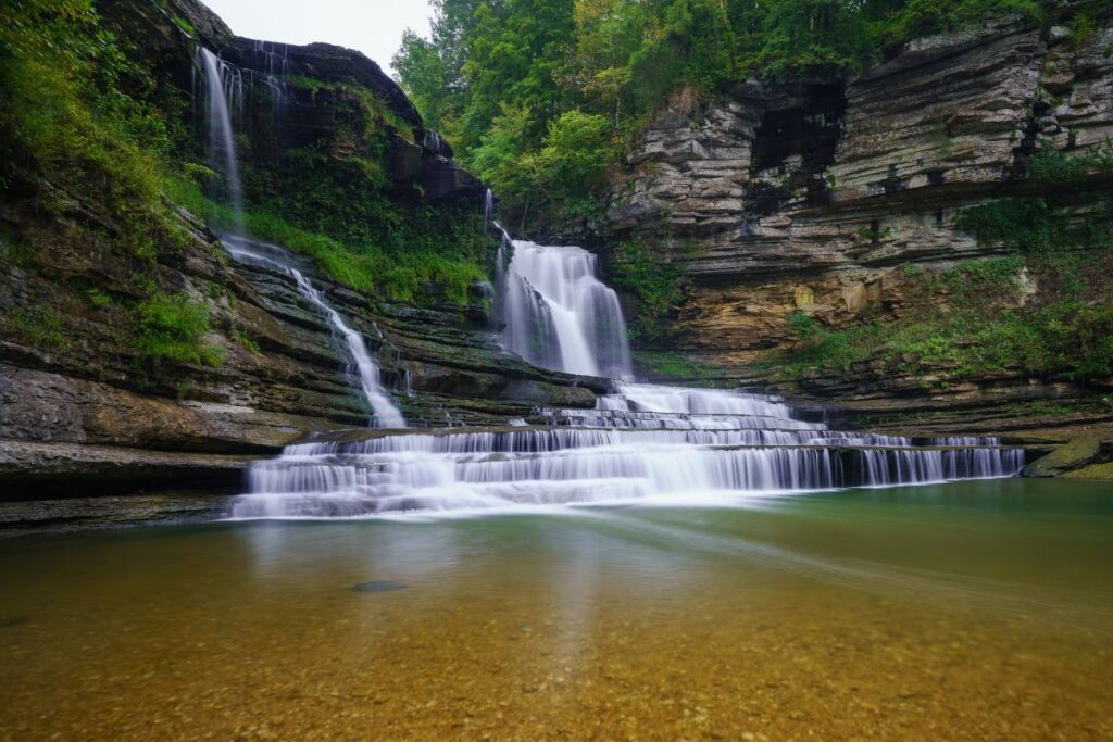 Complete Guide to Cummins Falls State Park (Before You Go)