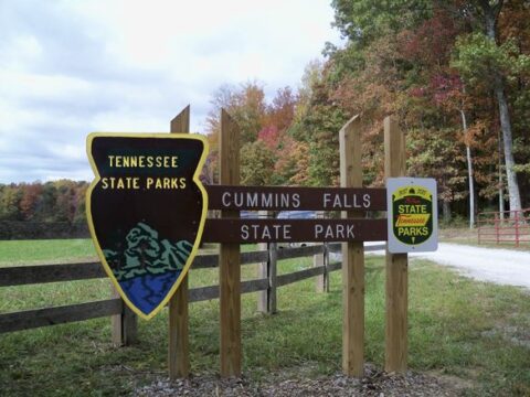 Complete Guide to Cummins Falls State Park (Before You Go)