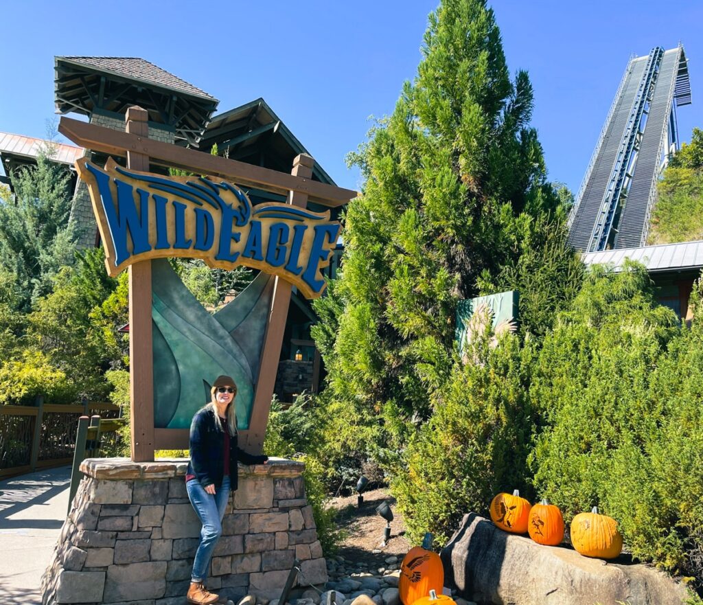 10 Best Thrilling Rides at Dollywood for Thrillseekers
