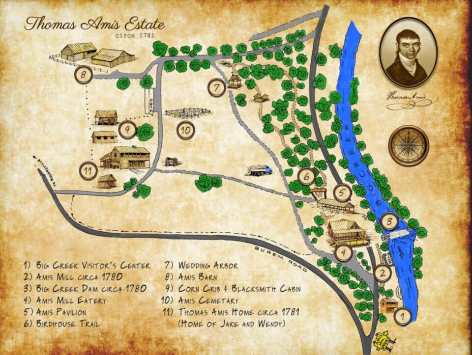 Things to Do in Rogersville, TN: Tennessee's 2nd Oldest Town