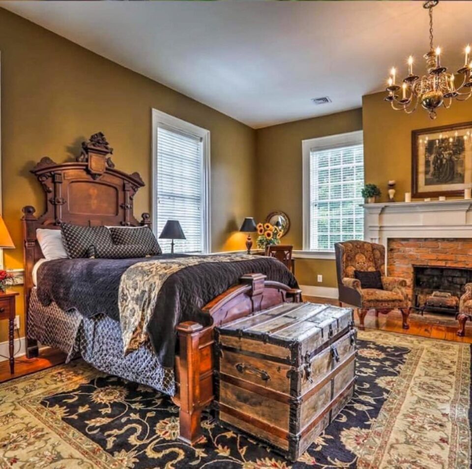 Things to Do in Rogersville, TN: Tennessee's 2nd Oldest Town