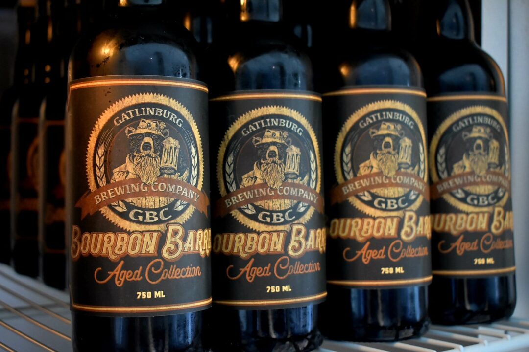 Halloween in Gatlinburg: 15 Fun & Spooky Activities