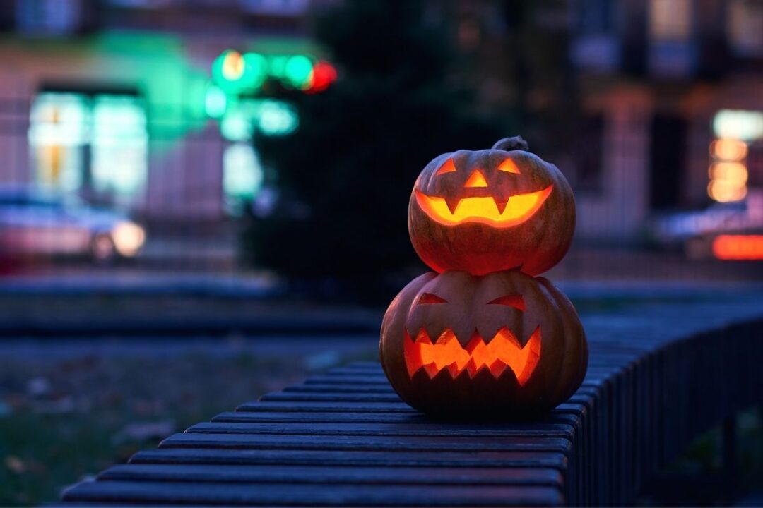 Halloween in Nashville: 15 Fun & Spooky Halloween Activities