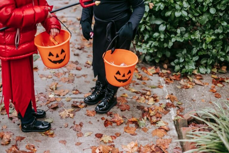 Halloween in Nashville: 15 Fun & Spooky Halloween Activities