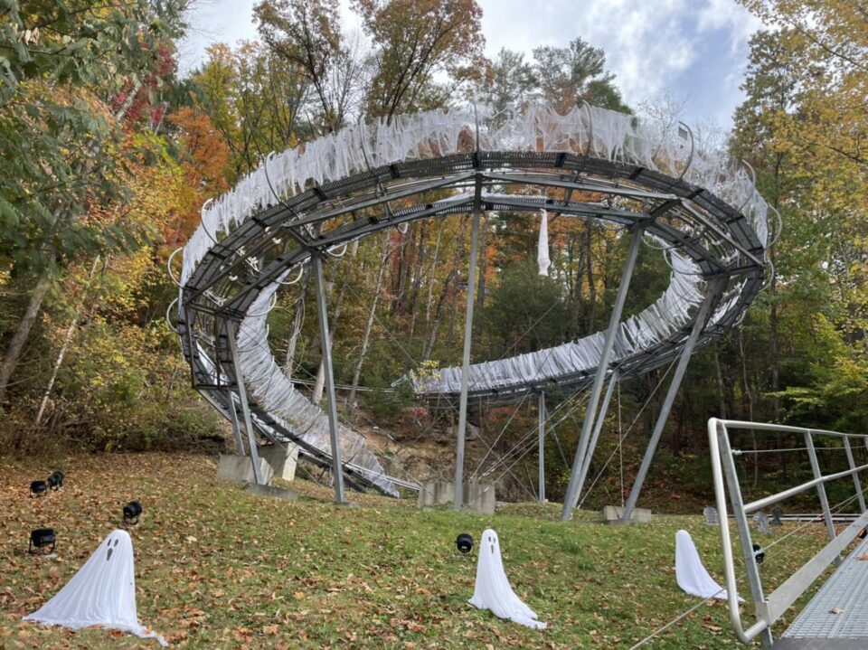 Halloween in Gatlinburg: 15 Fun & Spooky Activities