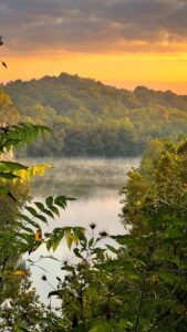 14 Fall Hikes in Tennessee with Sweeping Fall Foliage Views