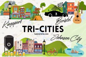 Things to Do in the Tri-Cities: 30+ Fun & Unique Activities!