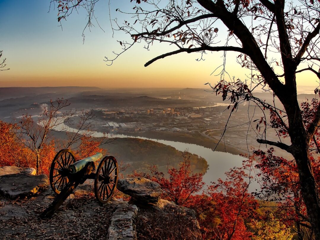 22 Awesome Places You Need to Visit in East Tennessee