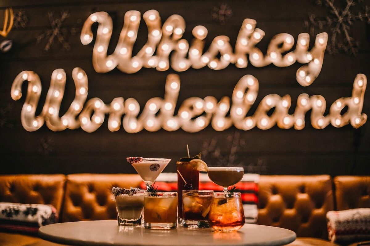 The Ultimate Guide to The Best Distilleries in Tennessee