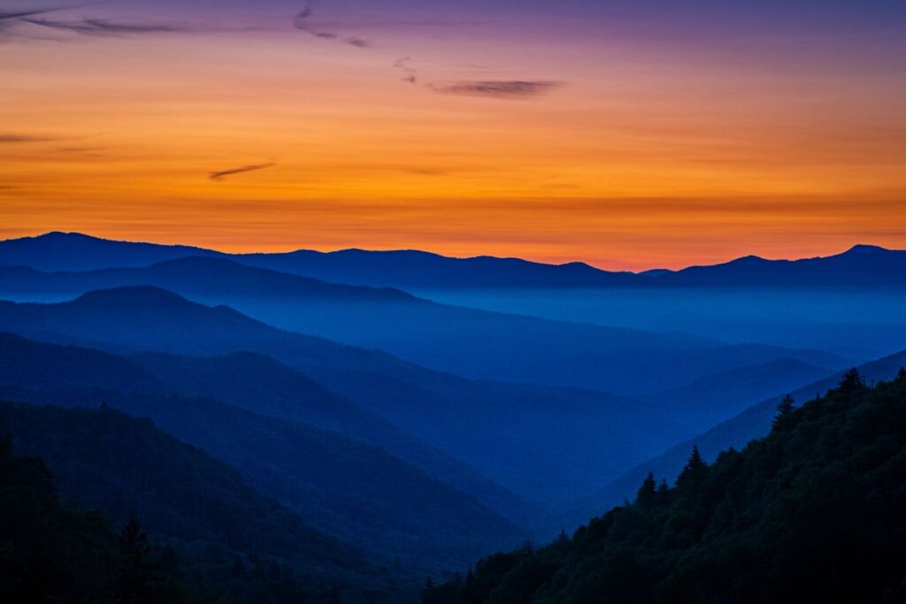 How to Plan the Perfect Appalachian Mountains Vacation