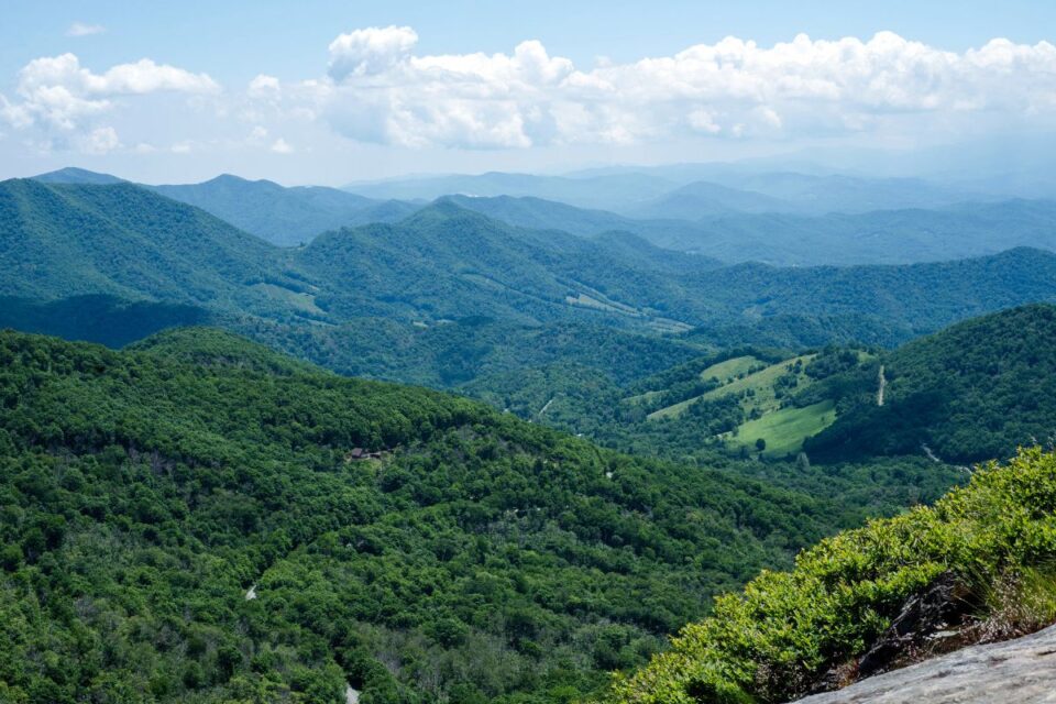 How to Plan the Perfect Appalachian Mountains Vacation