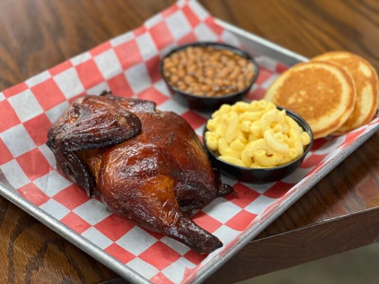 7 Murfreesboro Restaurants Locals Are Loyal To