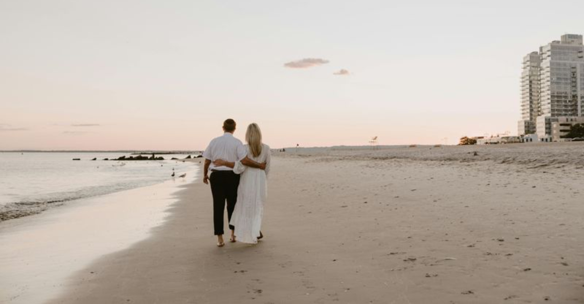 10 Romantic New Jersey Shore Getaways for a Perfect Couples Escape ...