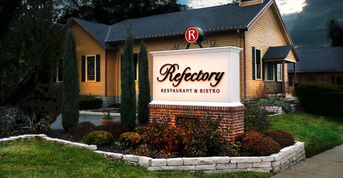 13 Amazing Ohio Restaurants Worth The Drive In 2026 For Serious Food Lovers