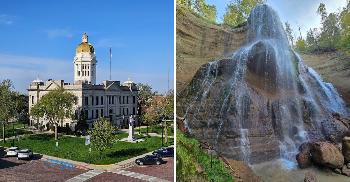 9 Underrated Nebraska Towns That Deserve a Spot on Your Travel List