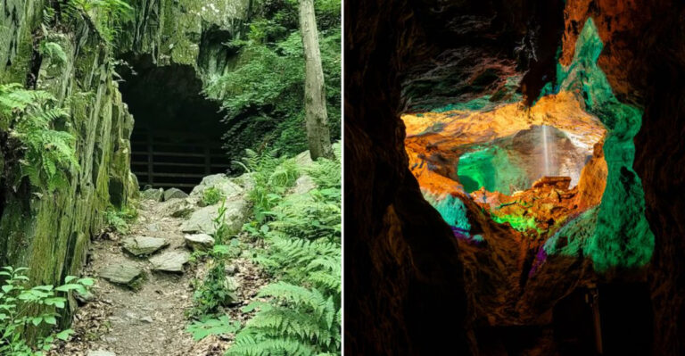 10 Hidden Caves Across Pennsylvania for Your Next Outdoor Adventure