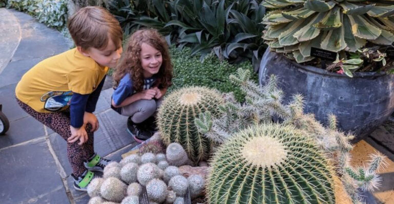 13 Pennsylvania Parks Where Kids Can Run, Play, and Explore