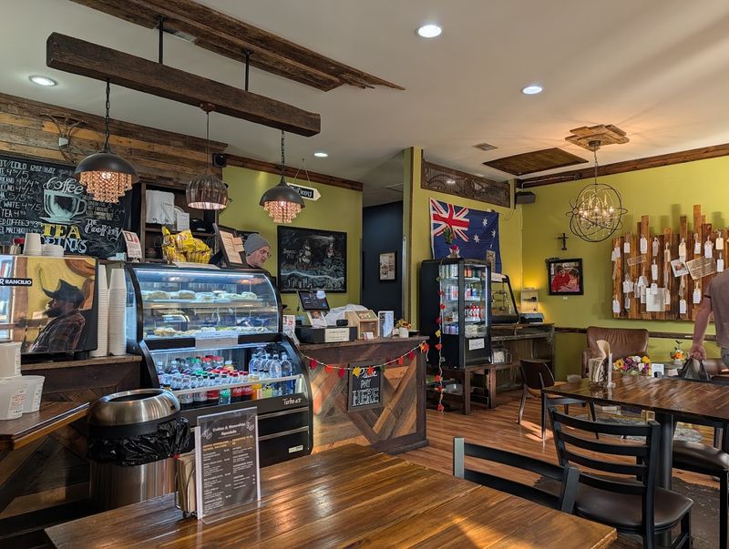 This Hidden Tennessee Eatery Is Changing Lives One Meal at a Time