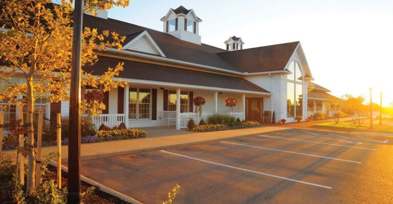 13 Ohio Farmstead Restaurants Perfect For Fresh Summer Dining