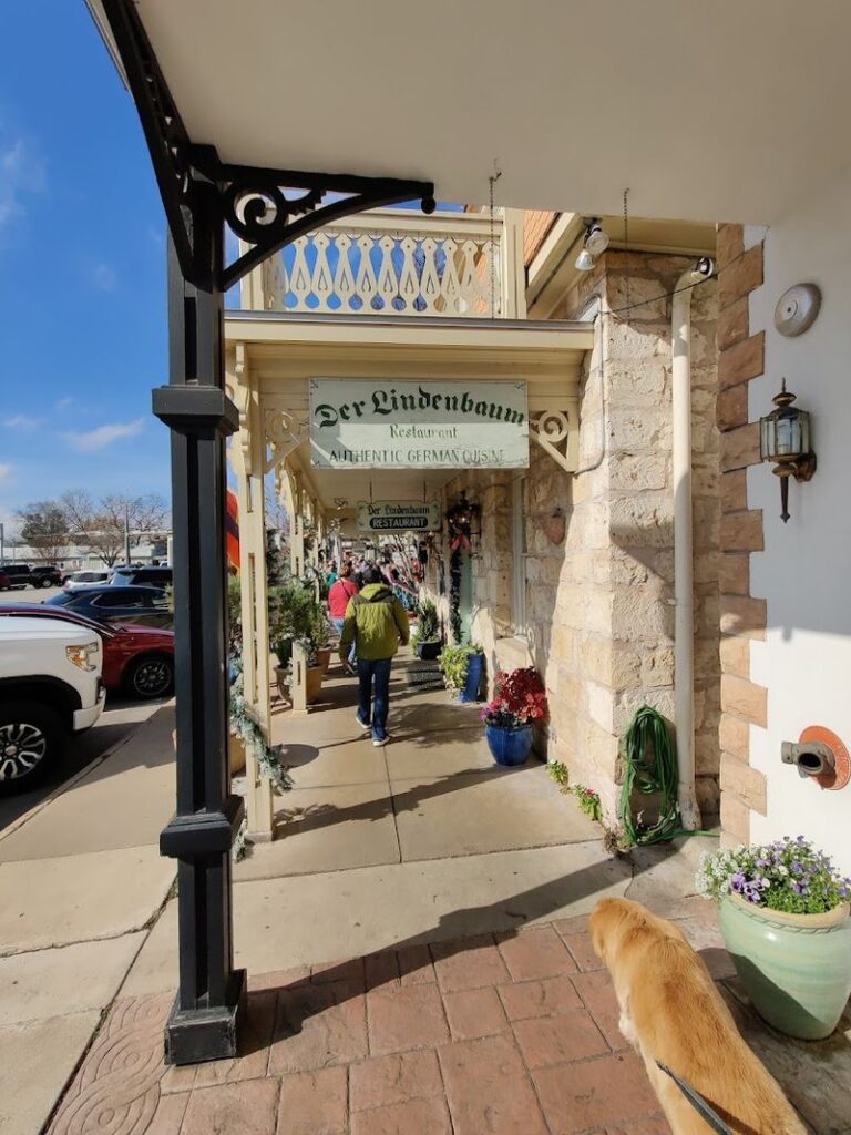 11 Walkable Texas Towns You'll Fall in Love With in 2026