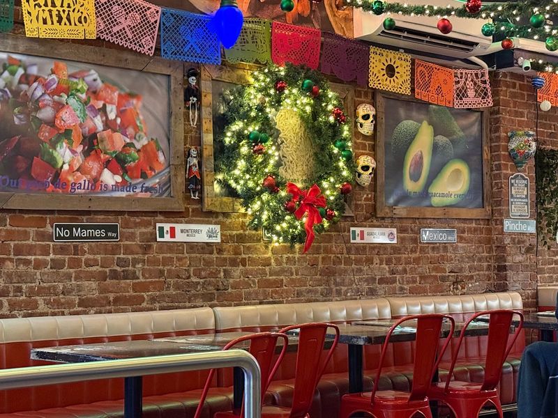 Food Lovers Are Rearranging Their Schedules for These 10 Mexican ...