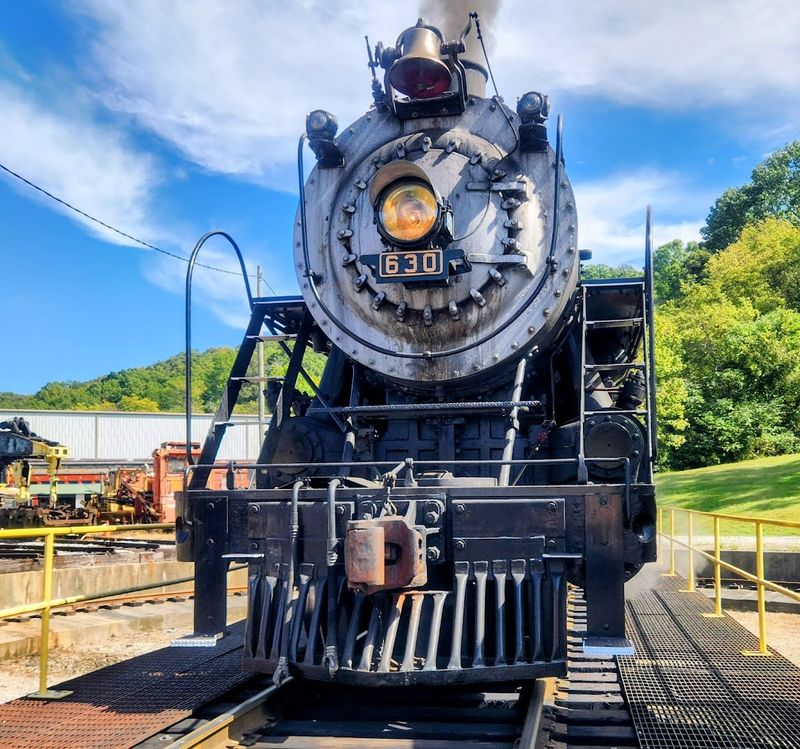 10 Tennessee Railroad Museums That Take You Back to the Golden Age of ...
