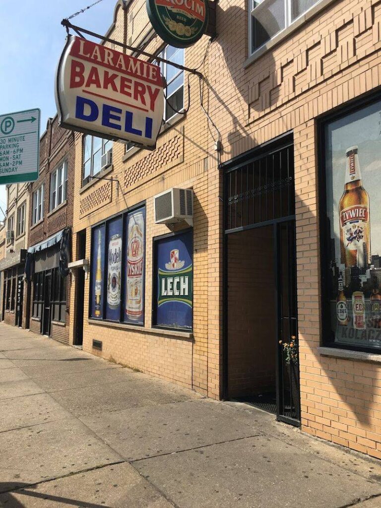 This Family-Owned Polish Bakery in Illinois Uses Recipes Passed Down ...