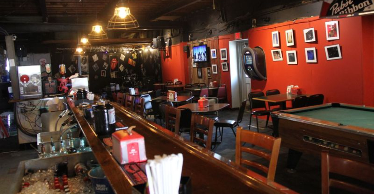 Skip Broadway And Discover These Authentic Tennessee Dive Bars In ...