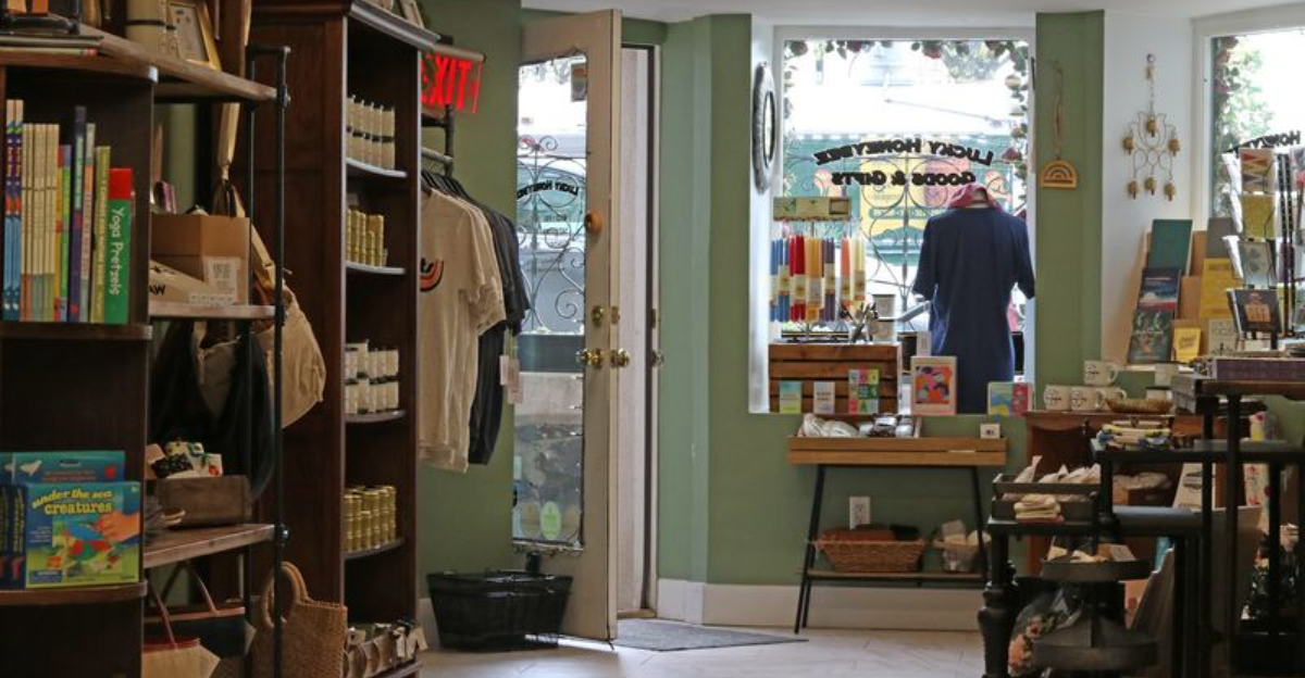 Skip the Big-Box Stores: These 14 Unique New Jersey Shops Deserve Your ...