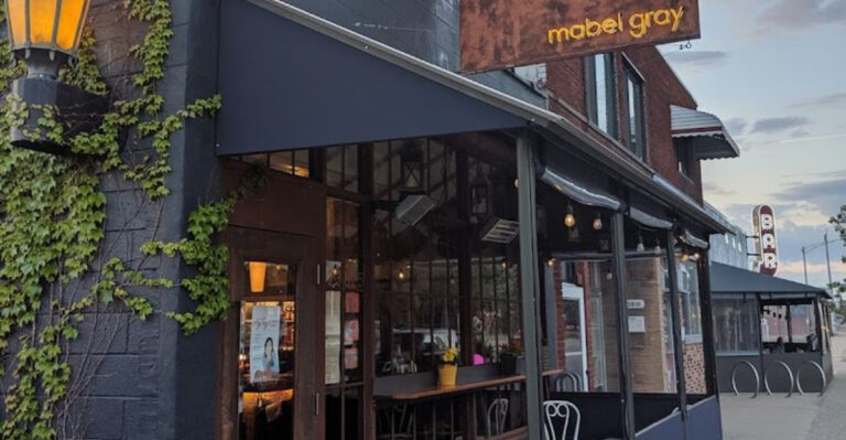 Southern Michigan Keeps Calling Food Lovers Back To These 13 Restaurants